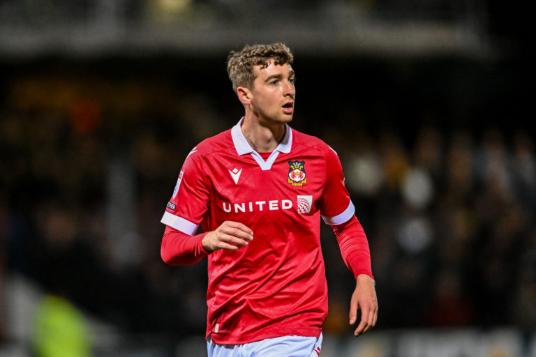 Winners and losers from a Ben Davies transfer to Wrexham include Lewis ...