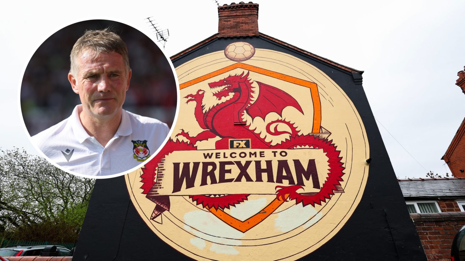Welcome to Wrexham Season 5 has been confirmed, and Red Dragons fans ...