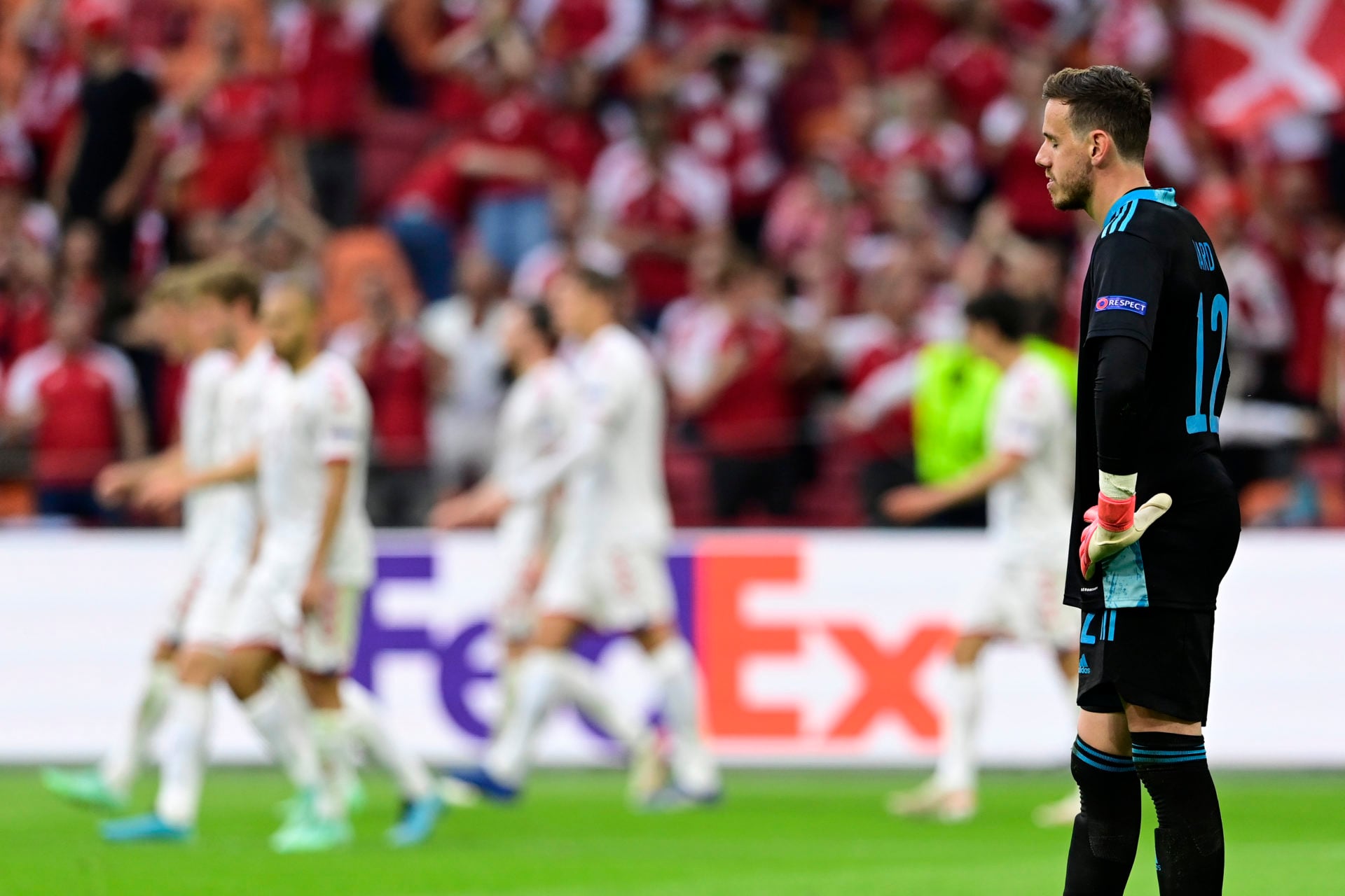 Wales international was once backed for 'great career', now he could ...
