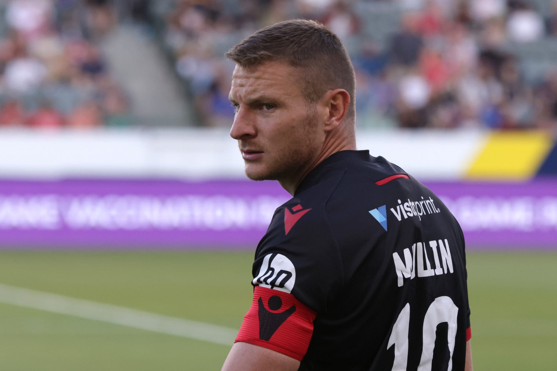 New Paul Mullin concern emerges as Wrexham loanee issues update, 'who ...