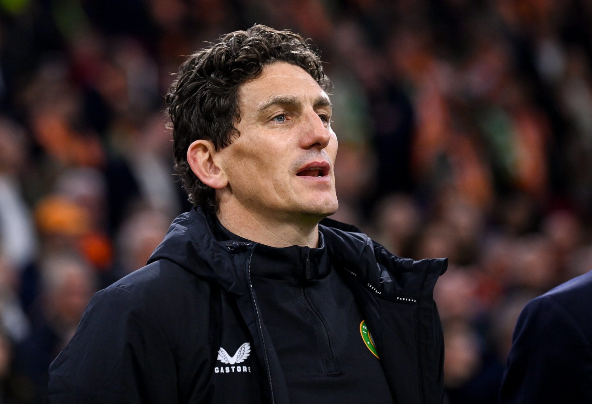 Premier League club set to announce new manager as Wrexham show ...