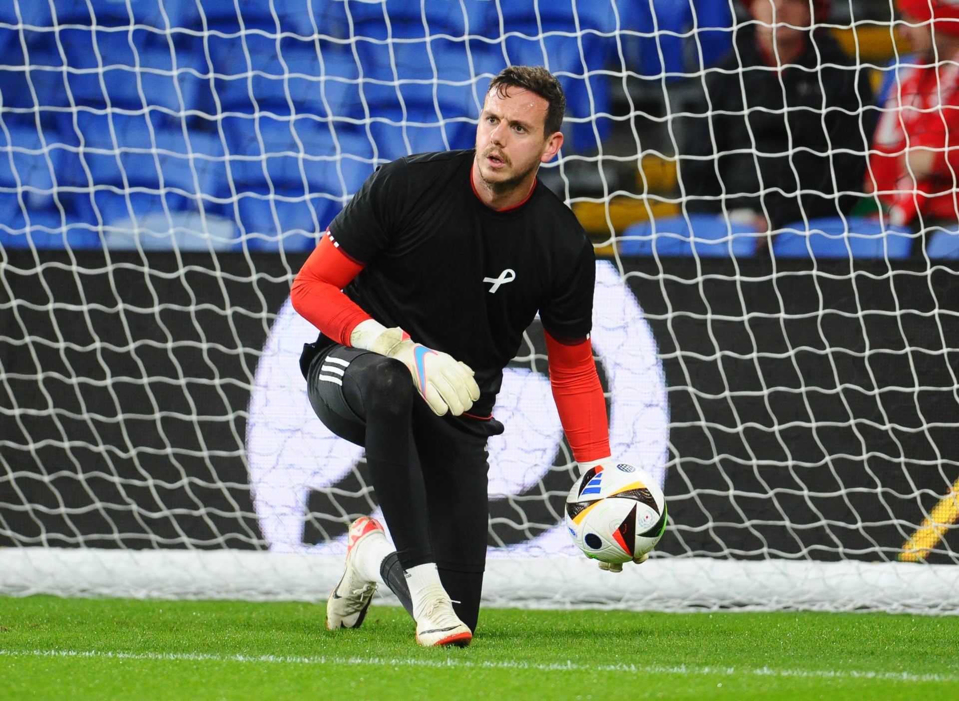 Report claims Wrexham now interested in re-signing Wales international ...
