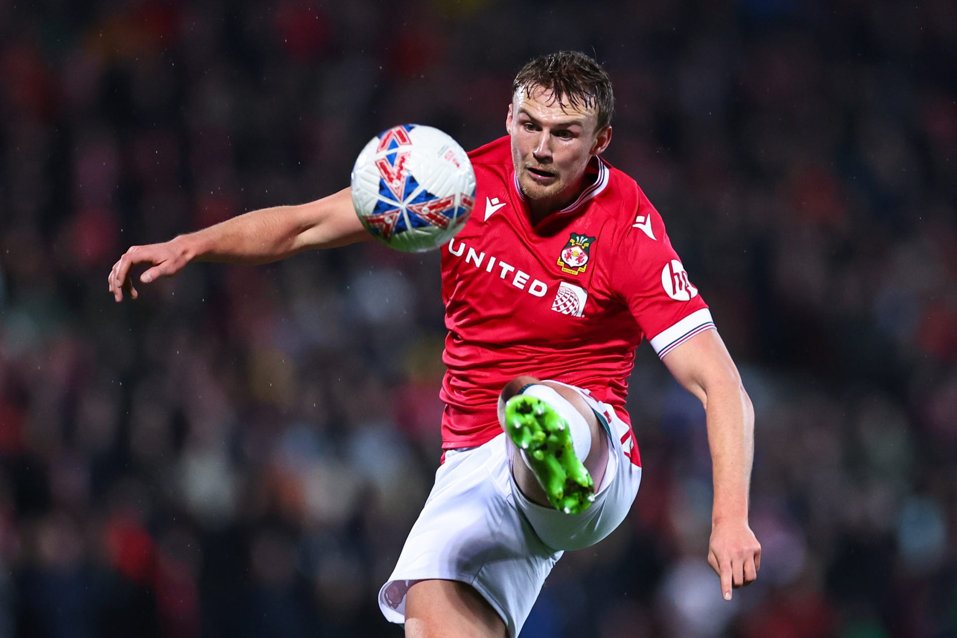 Sam Dalby explains 'straightforward' decision to join Bolton Wanderers ...
