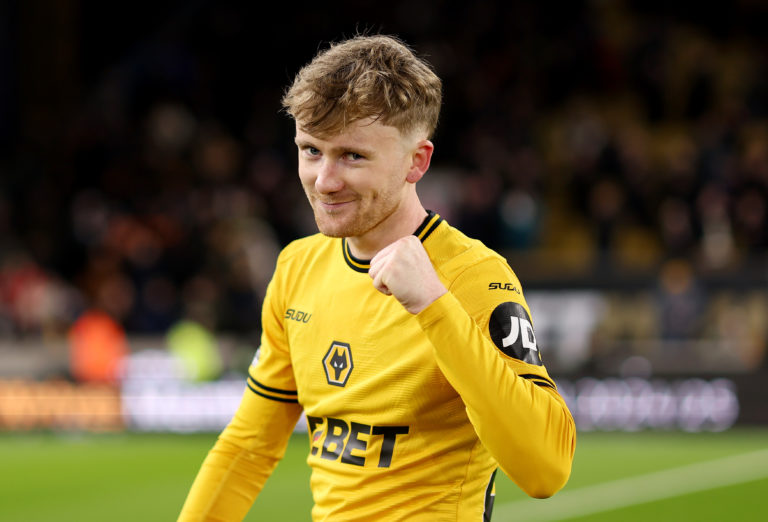 Everything you need to know about Callum Doyle as Man City starlet ...