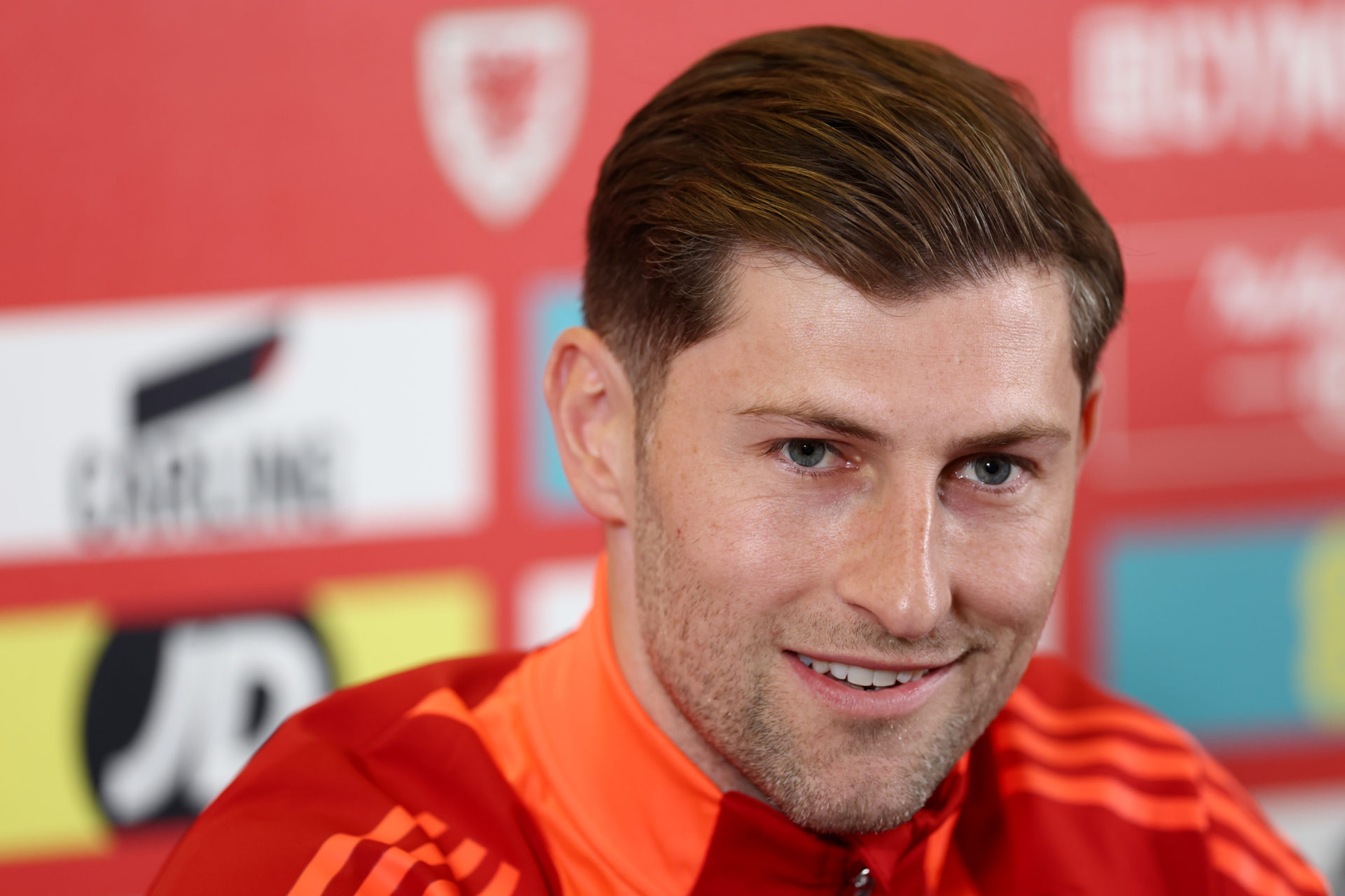 What Welsh media are saying about Wrexham target Ben Davies after first ...