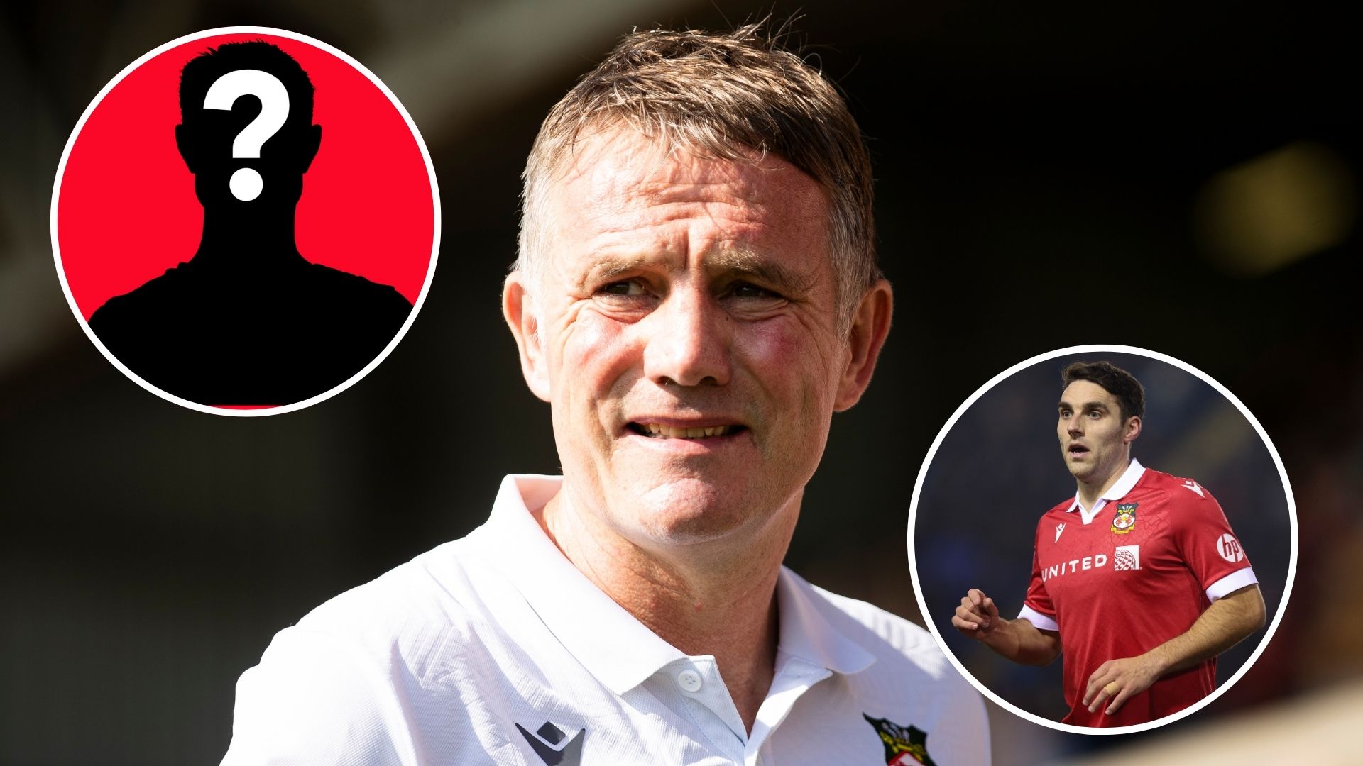 Phil Parkinson can repeat Wrexham's Matty James transfer trick by ...