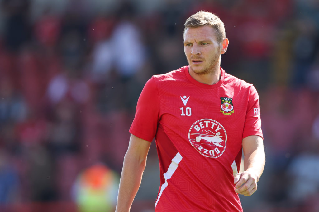 Wrexham team up with $53bn company and fans love 'fabulous' appearance ...