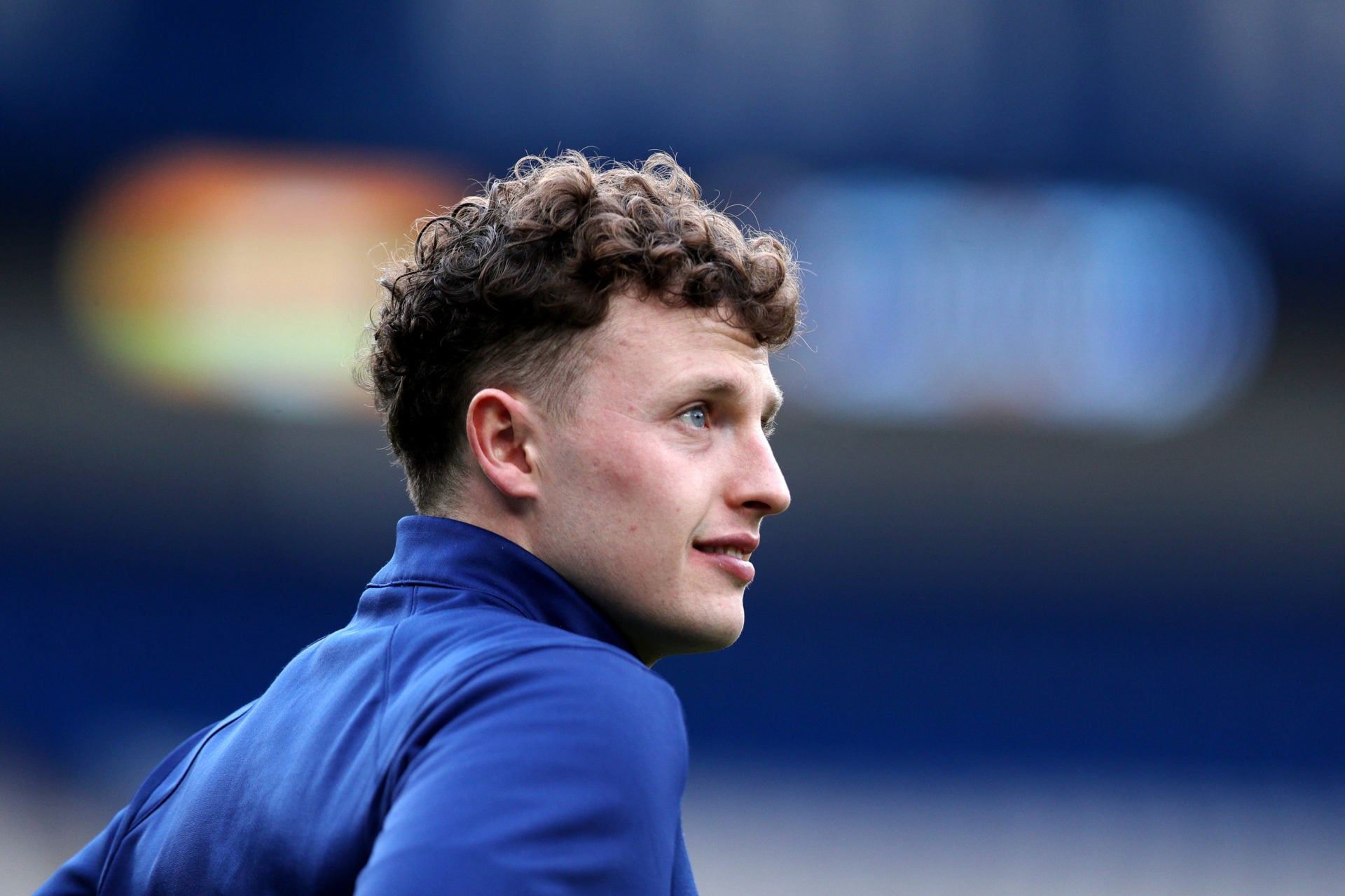 What the managers say about Nathan Broadhead as Wrexham close in on ...