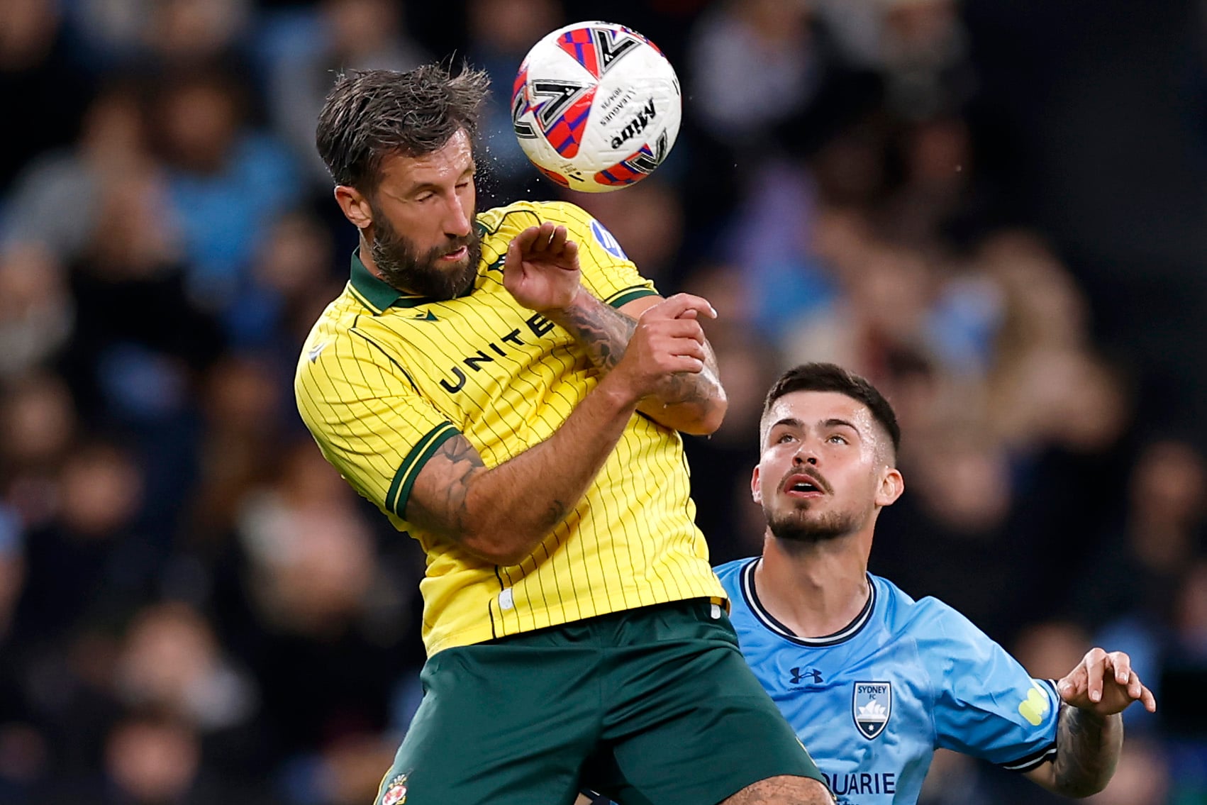 Things to look out for in Wrexham vs Wellington Phoenix include Sam ...