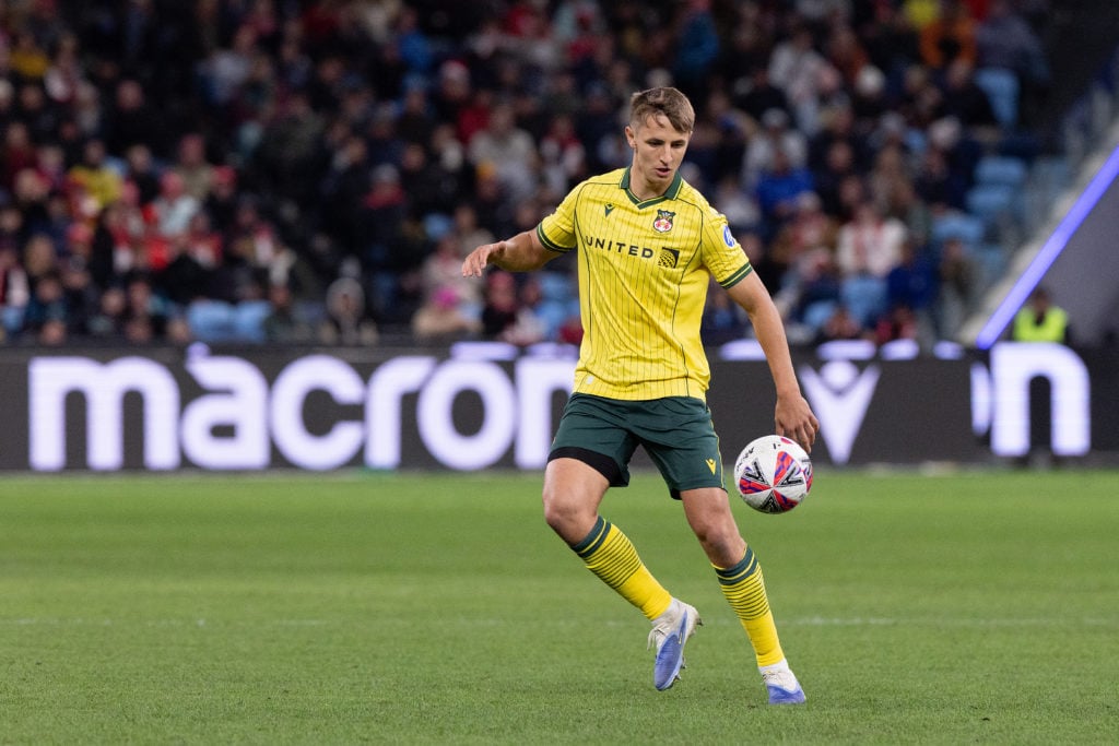Wrexham season preview 2025/26: Every transfer, squad numbers, kit ...