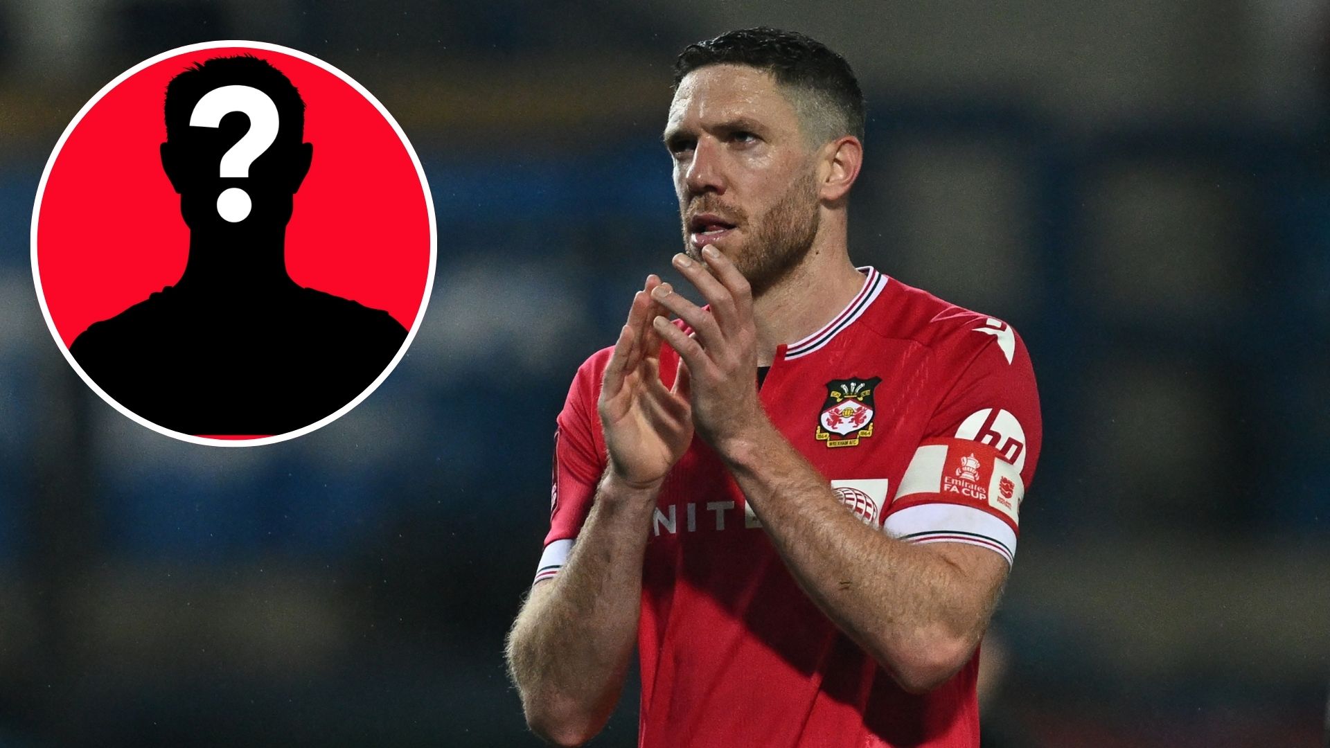Wrexham talent can now go one better than Ben Tozer after National ...