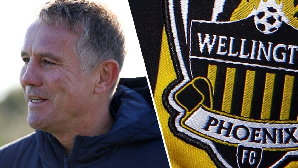 How to watch Wrexham vs Wellington Phoenix: Kick-off time, streaming ...