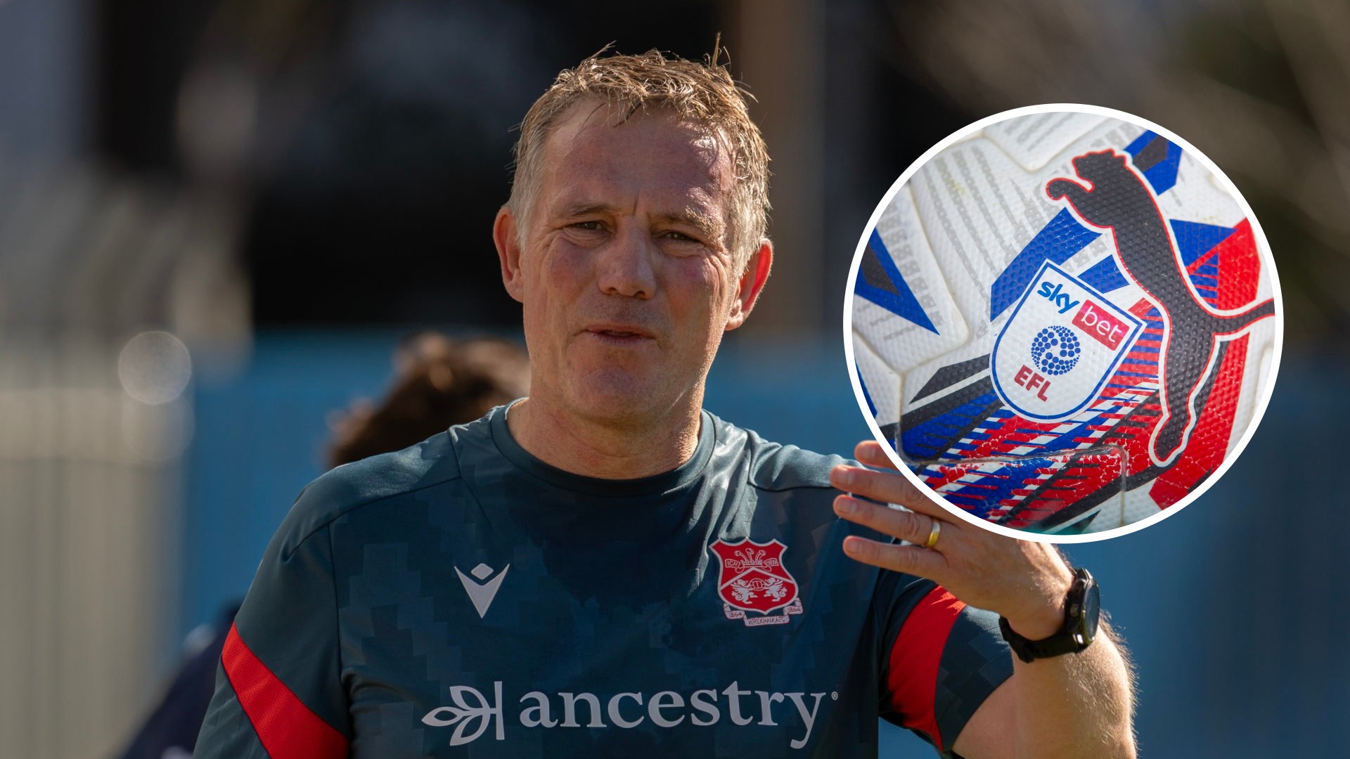 Two Wrexham players you need to include in your Fantasy EFL team ahead ...