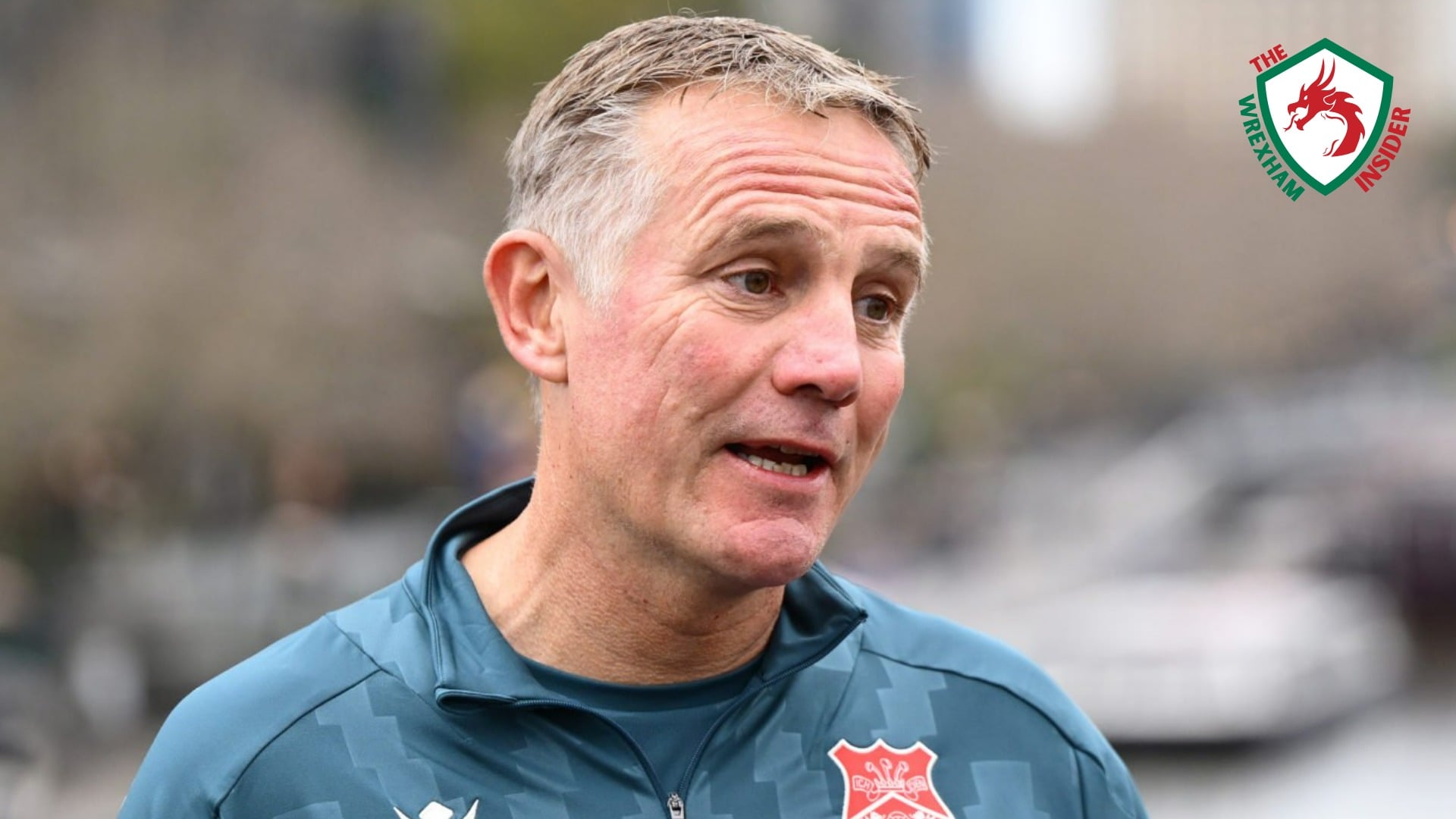 Manager is certain Wrexham player will play in the Premier League one ...
