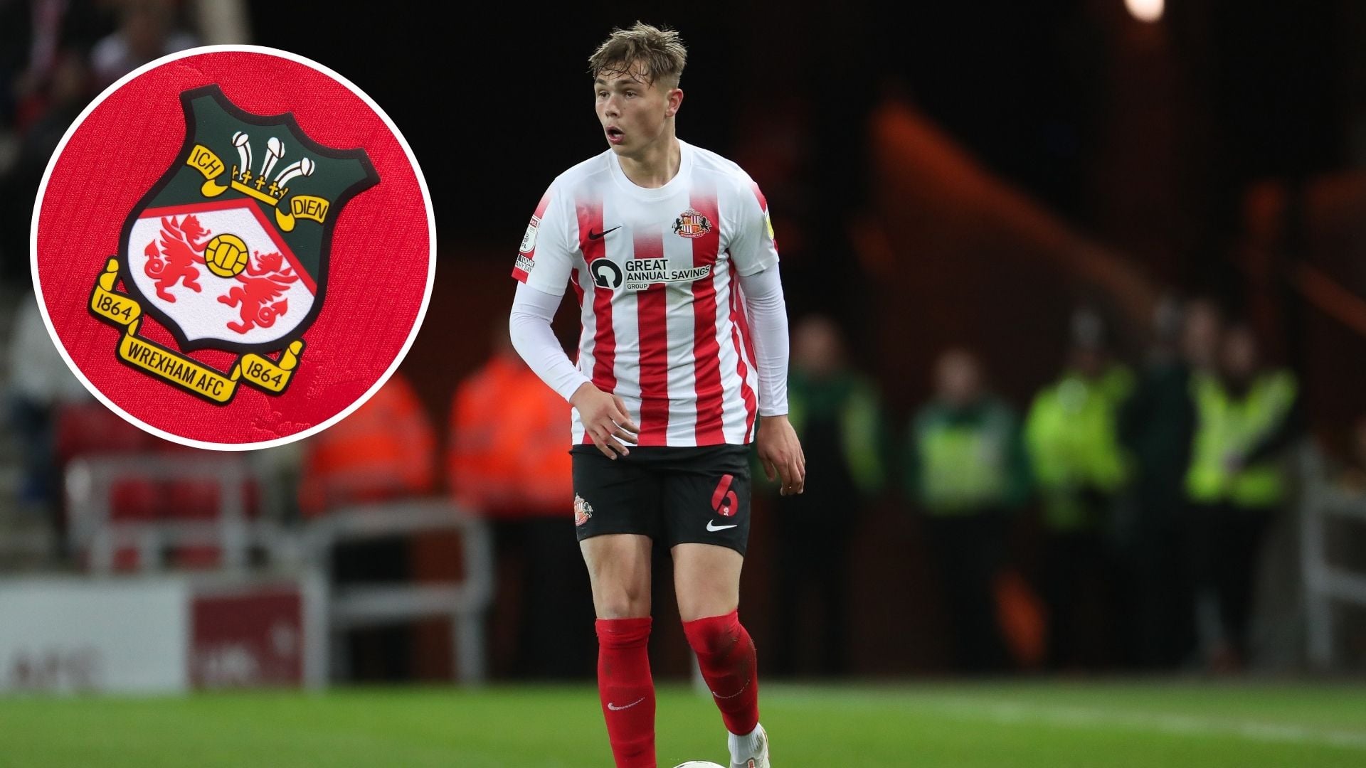 Sunderland expert tells Wrexham fans exactly what they can expect from ...