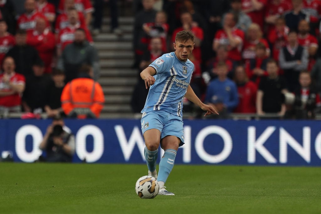 Callum Doyle saw Wrexham’s first major warning shot under Rob Mac and ...
