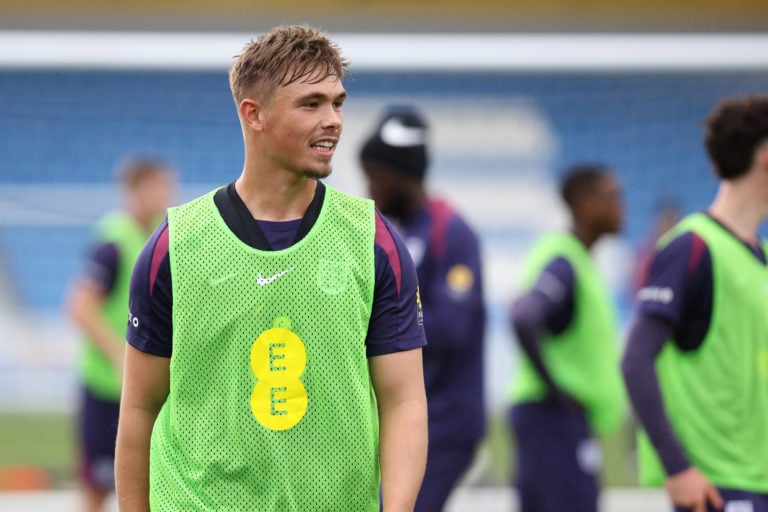 Everything you need to know about Callum Doyle as Man City starlet ...