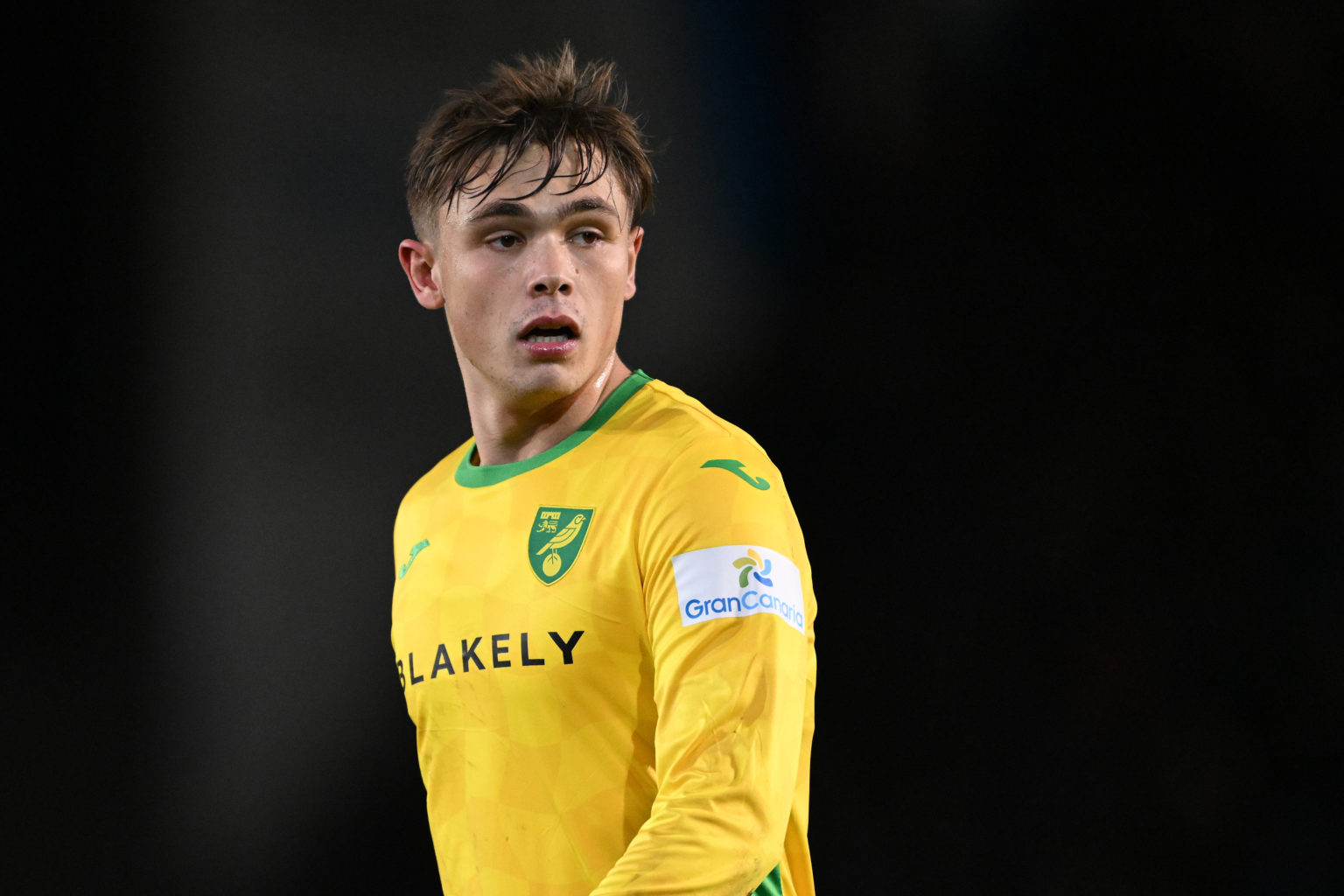 Everything you need to know about Callum Doyle as Man City starlet ...