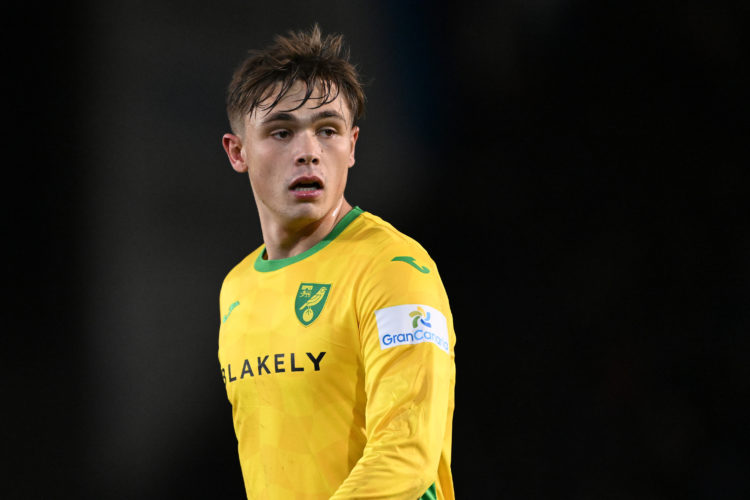 Everything you need to know about Callum Doyle as Man City starlet ...