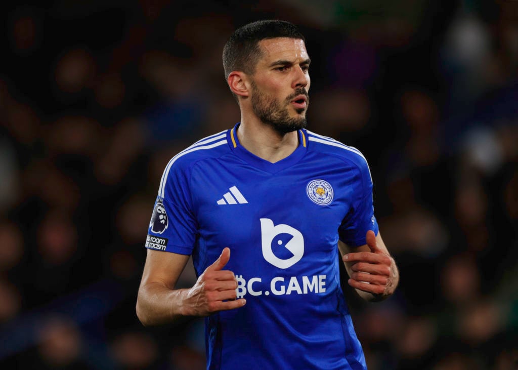 Conor Coady reveals what he has been 'super impressed' by upon signing ...