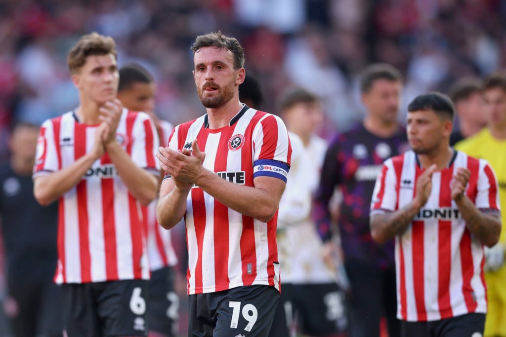 Wrexham still interested in potential raid on Sheffield United before ...