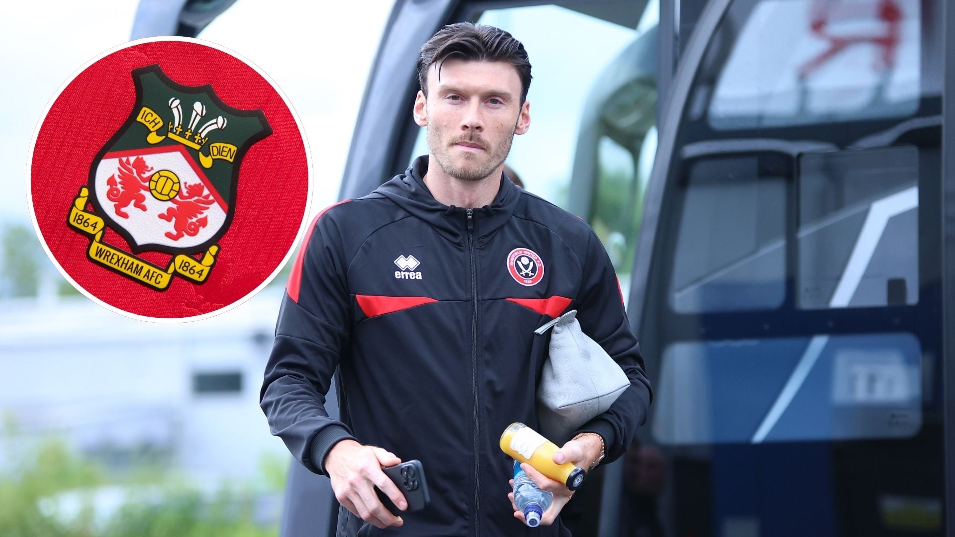 Wrexham fans are all in agreement after confirming the signing of ...