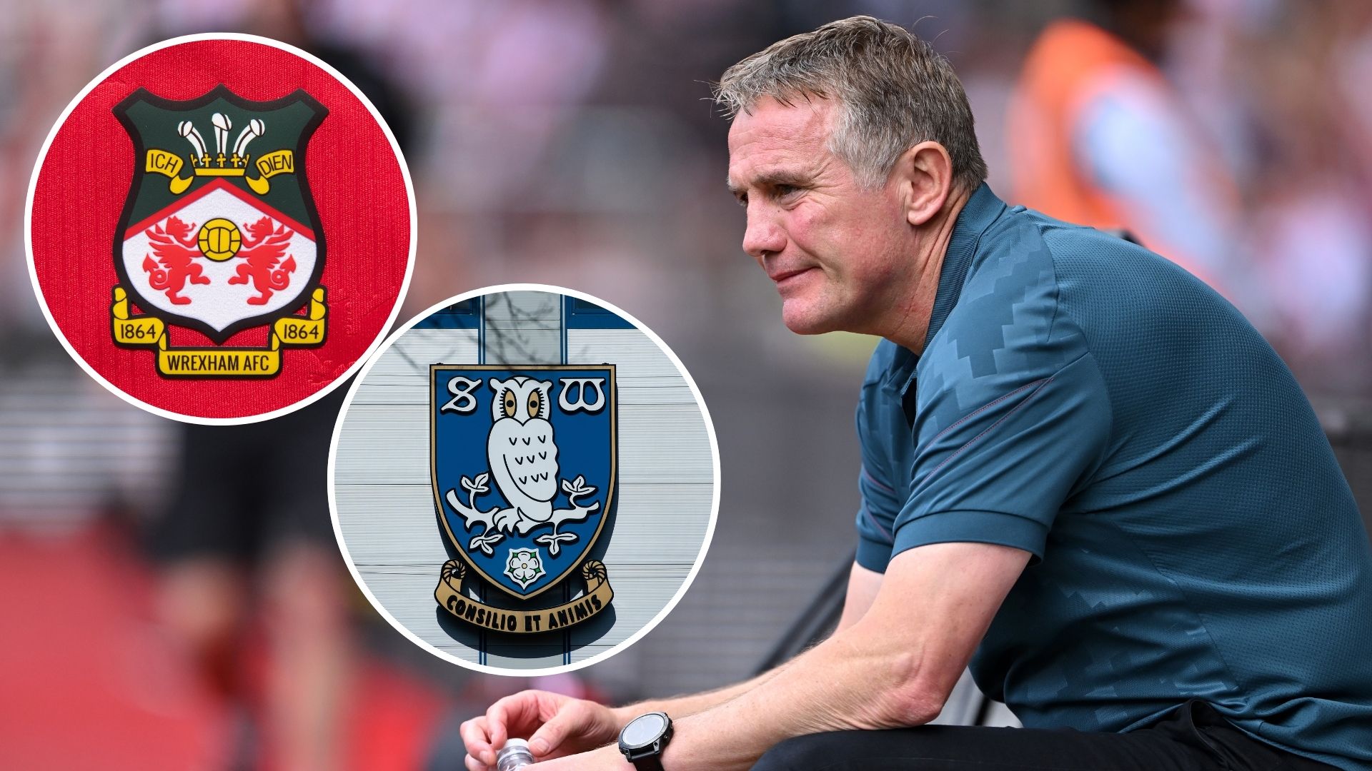 How to watch Wrexham vs Sheffield Wednesday: Kick-off time, streaming ...