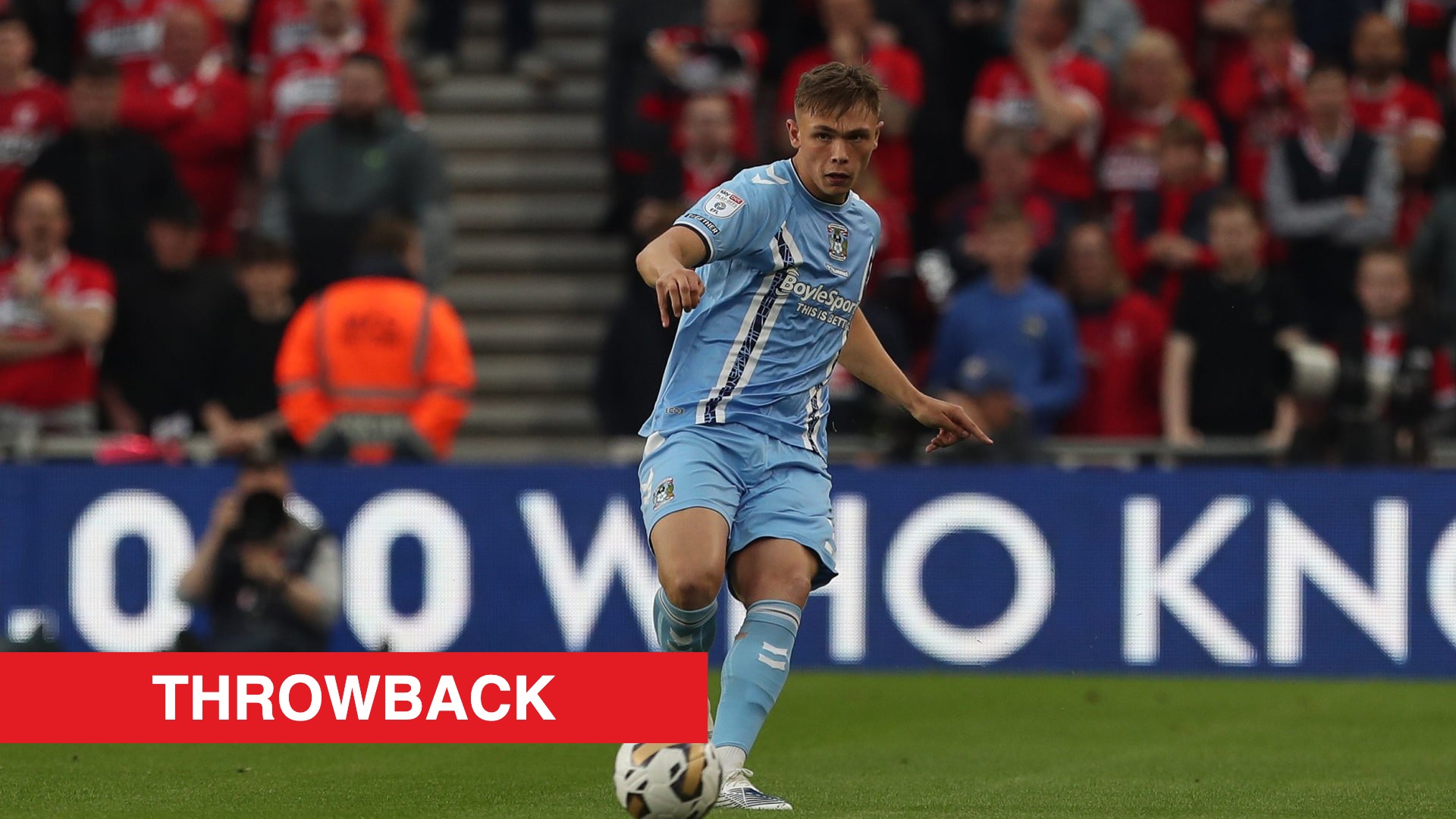 Callum Doyle saw Wrexham’s first major warning shot under Rob Mac and ...