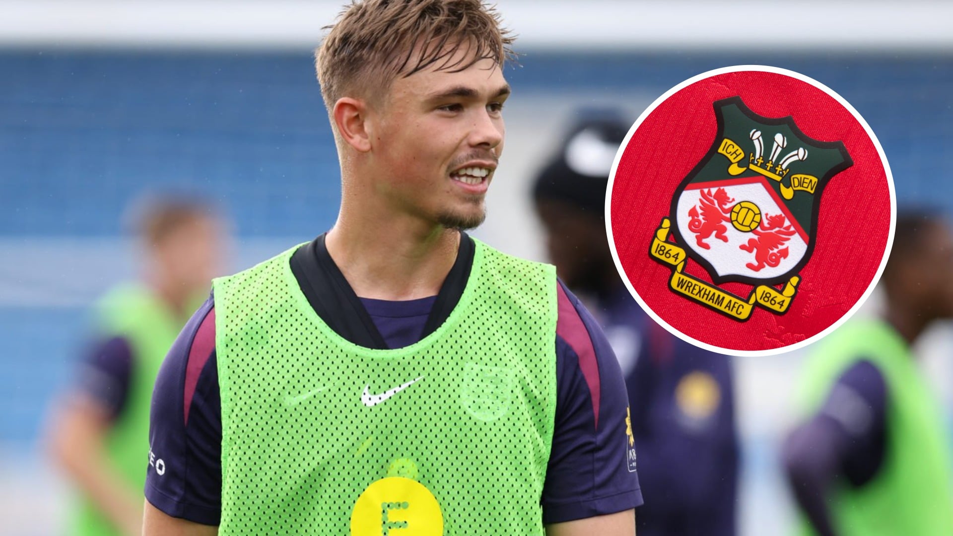 Everything you need to know about Callum Doyle as Man City starlet ...