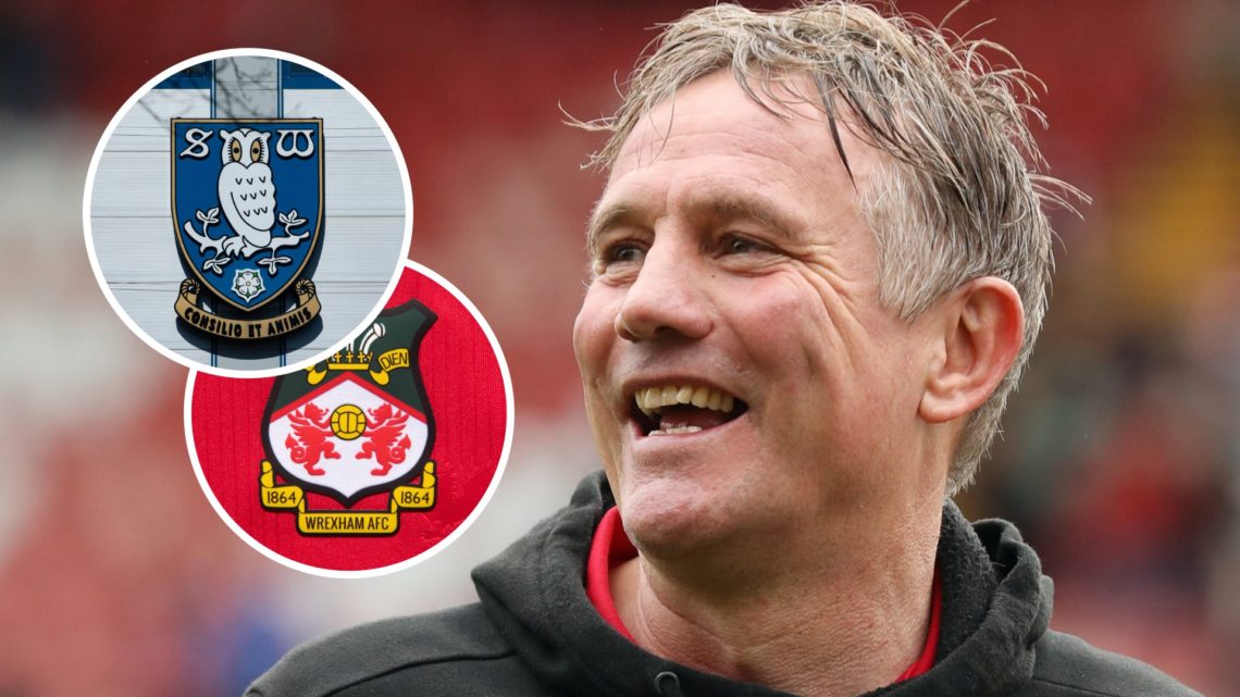 Finally some good news for Phil Parkinson as supercomputer predicts ...