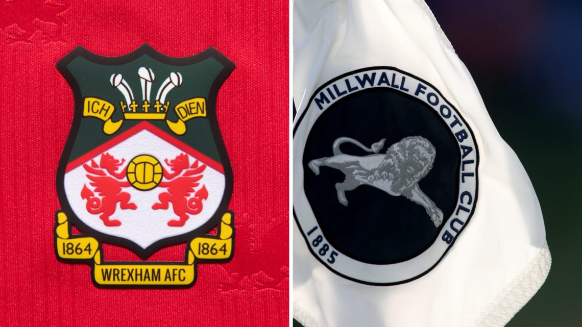 Supercomputer names most likely winner for Millwall vs Wrexham fixture ...