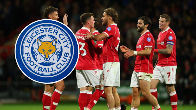 Wrexham predicted line-up against Leicester City as ‘important’ player ...