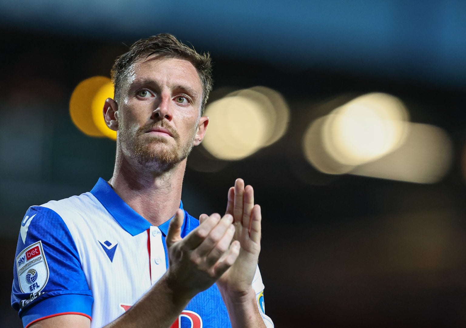 Blackburn Rovers chief shares Dominic Hyam's clear message to him ...