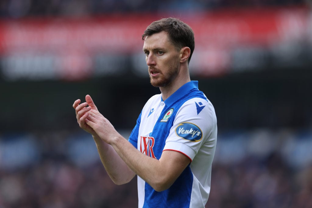 Dominic Hyam sends emotional message after leaving Blackburn Rovers to ...