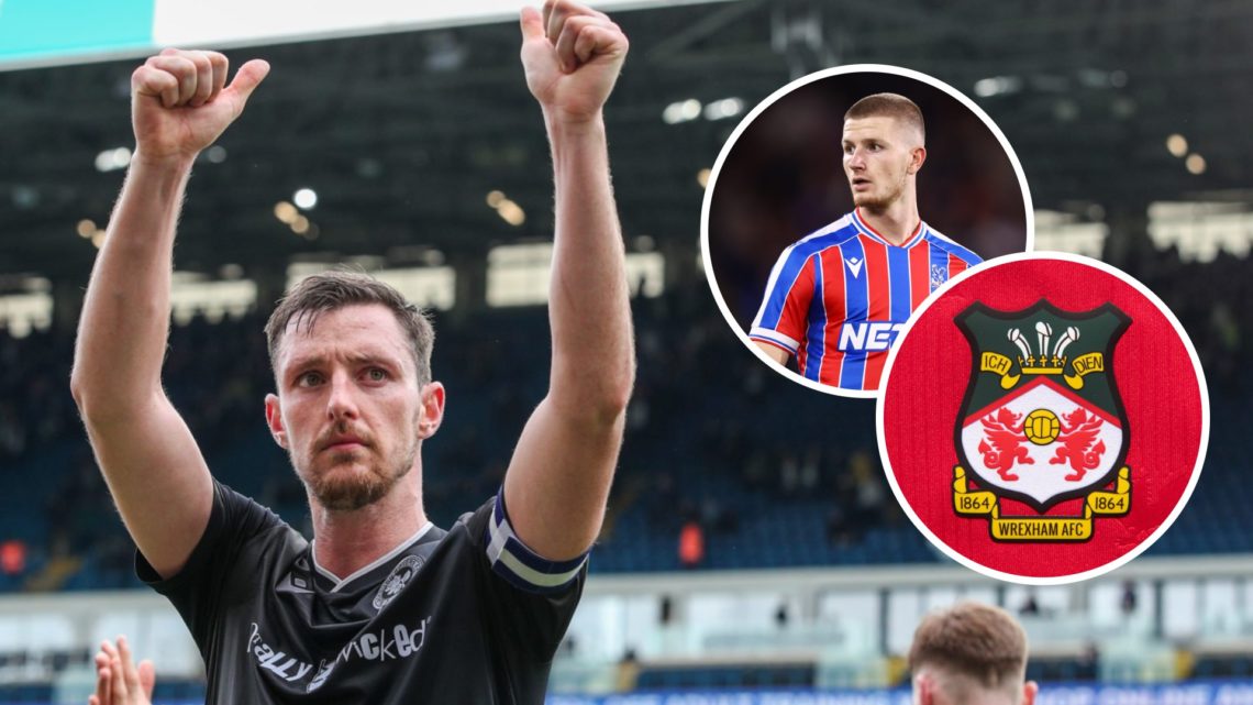 Dominic Hyam sends emotional message after leaving Blackburn Rovers to ...