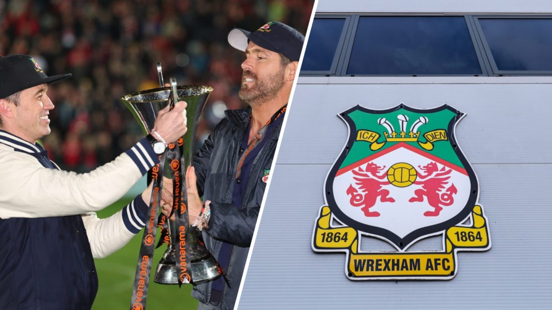 Supercomputer changes Wrexham Championship promotion chances after ...
