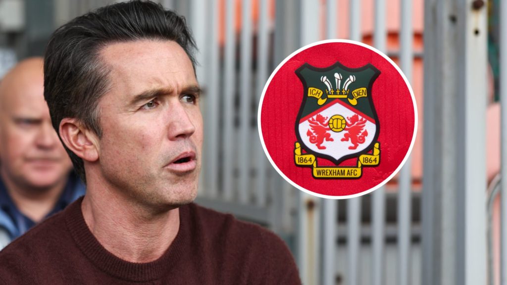 Rob Mac says Wrexham player who has lost his place in Championship ...