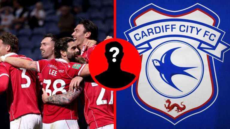 He left Cardiff City in a £5m deal, now he's one of Wrexham's best ...