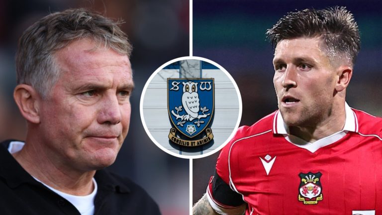Sheffield Wednesday fans now ‘miss’ Josh Windass more than ever after ...