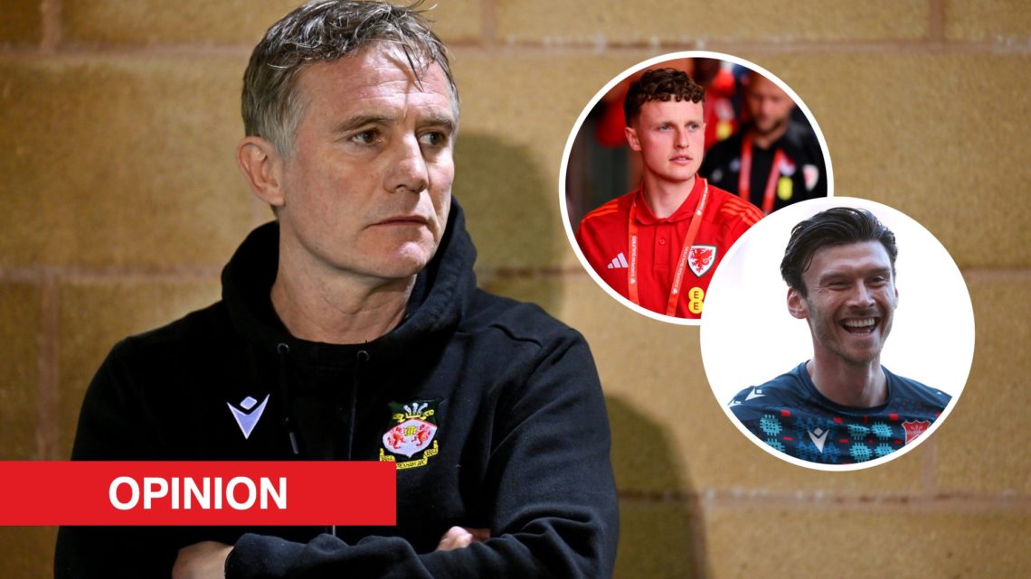 Early grades for every Wrexham summer signing after Phil Parkinson’s ...