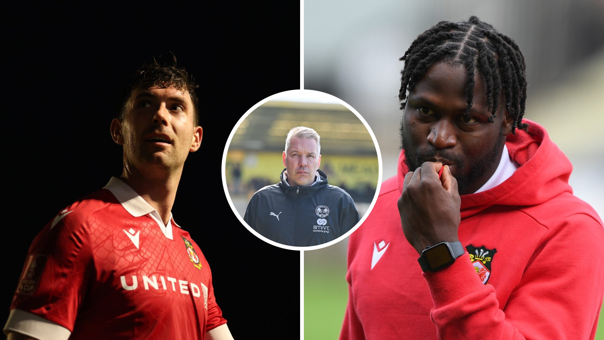 How Thomas O’Connor and Jacob Mendy fared on Peterborough United debuts ...