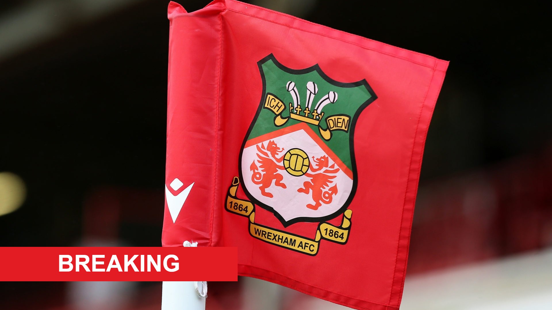 Wrexham make official announcement as fans facing major disruption ...