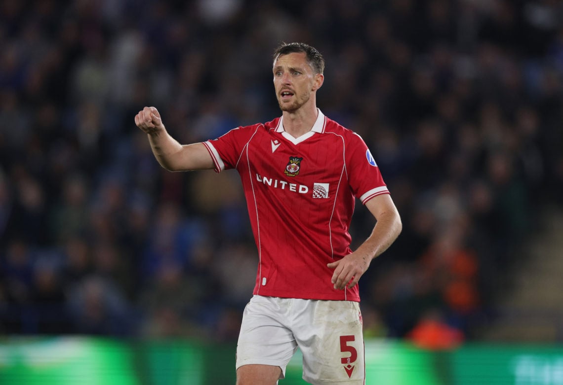Dominic Hyam News & Updates - The Wrexham Insider