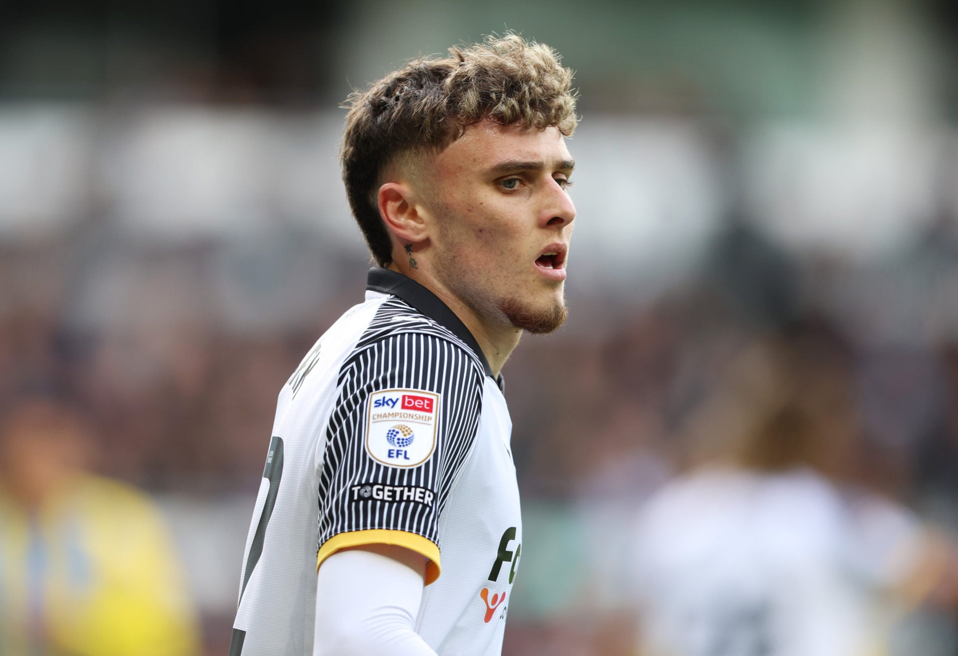 Wrexham summer target Bobby Clark set to complete £6m January transfer ...