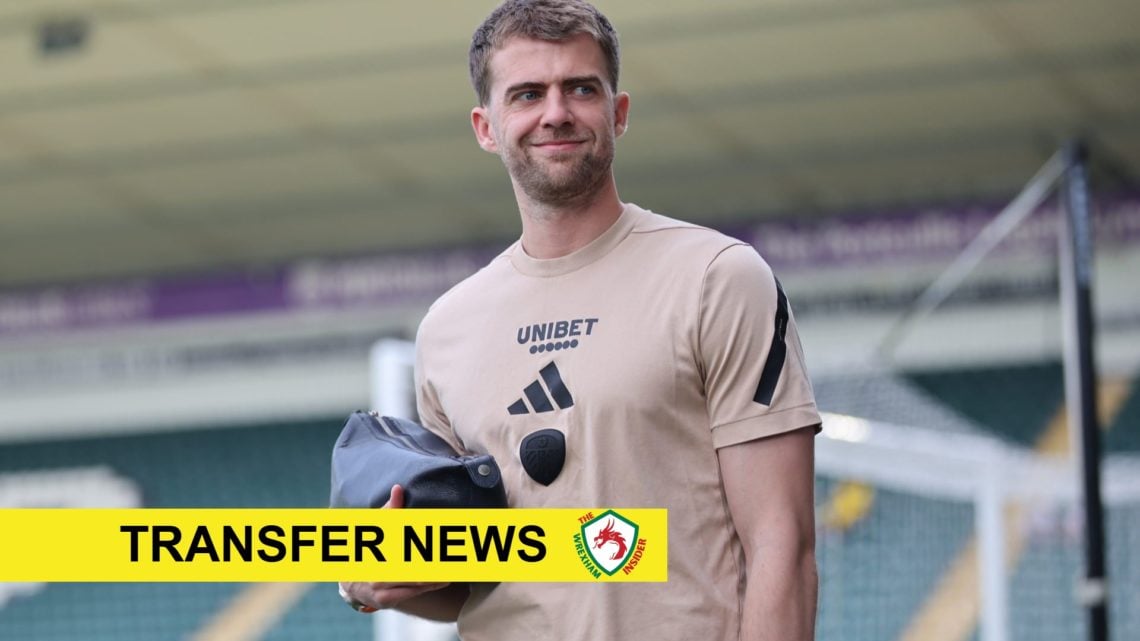 Transfer News & Rumours | The Wrexham Insider