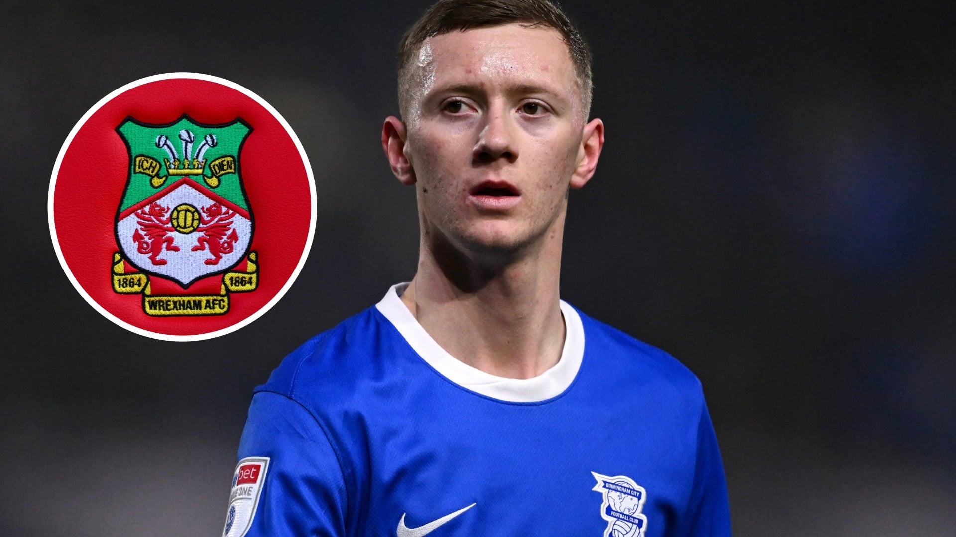 Wrexham star was told he's worth '£400 trillion' after dominating Jay ...