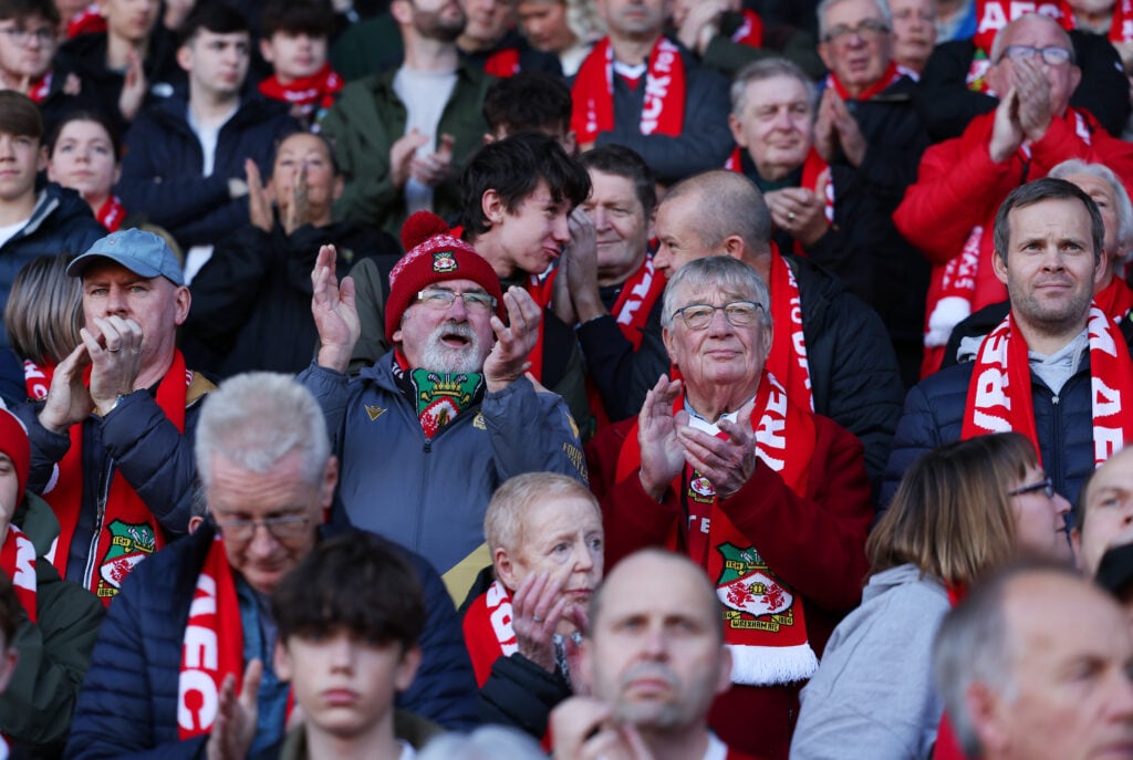 Latest News & Club Updates | The Wrexham Insider